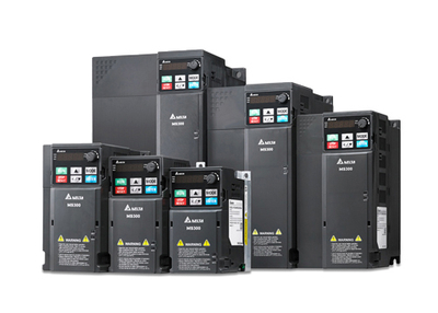 MH300/MS300高效型/标准型变频器 - 台达伺服、台达变频器、中大减速机、继电器